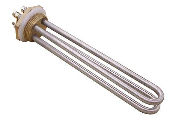 Resistencias para la industria en León, Guanajuato - BACKER ALPE S. DE ...