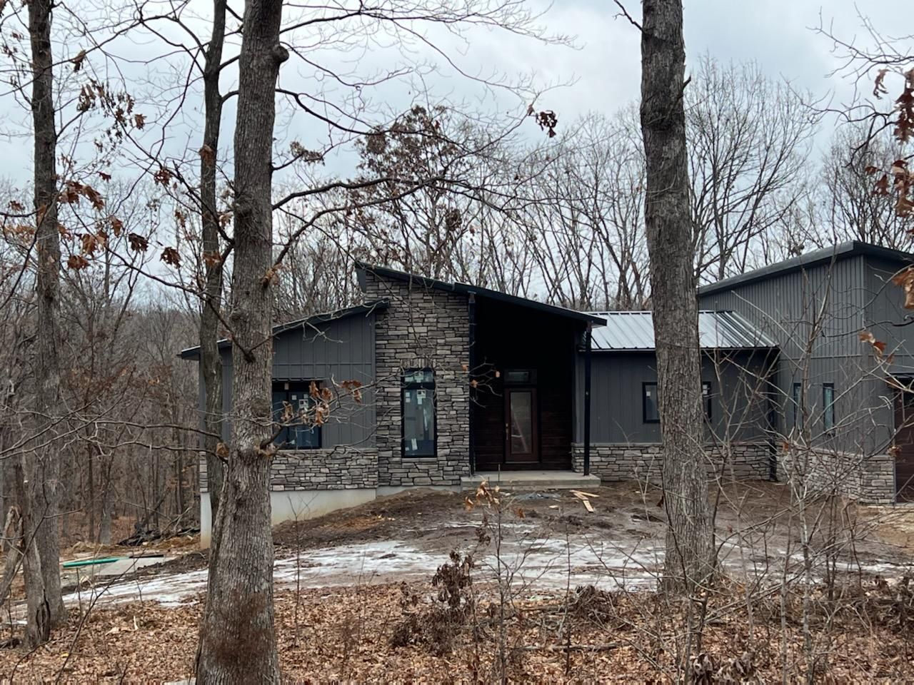 Beautiful Masonry | Perry, MO