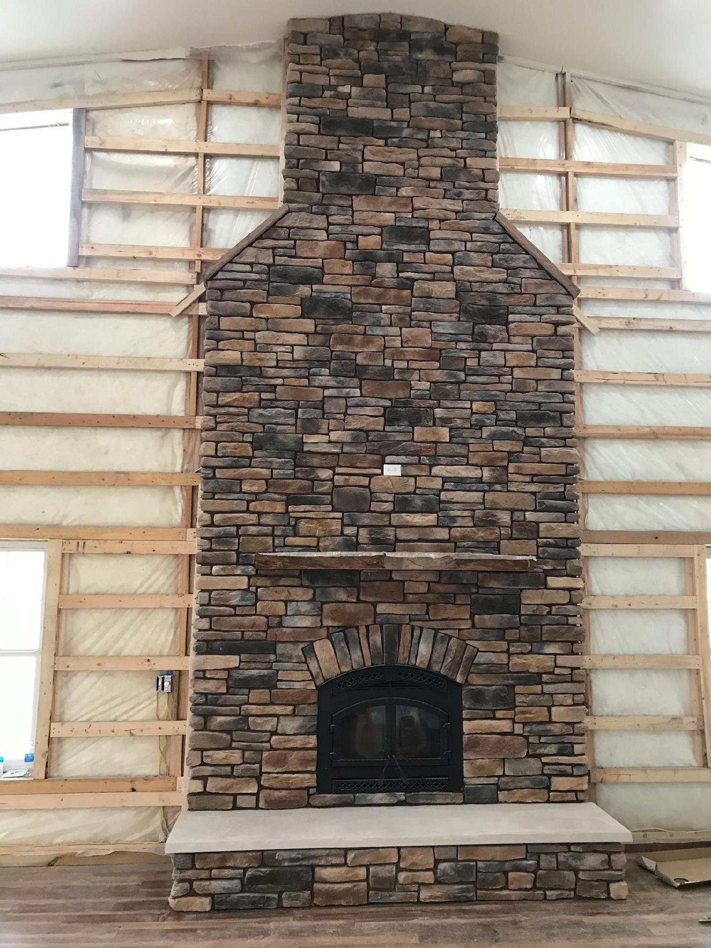Beautiful Masonry | Perry, MO