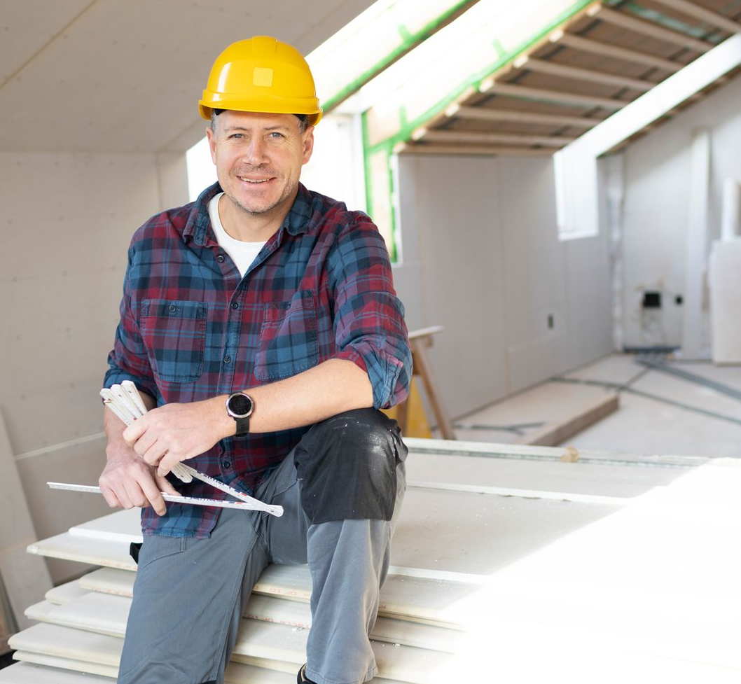 About Us | Innovation Drywall of Edmonton