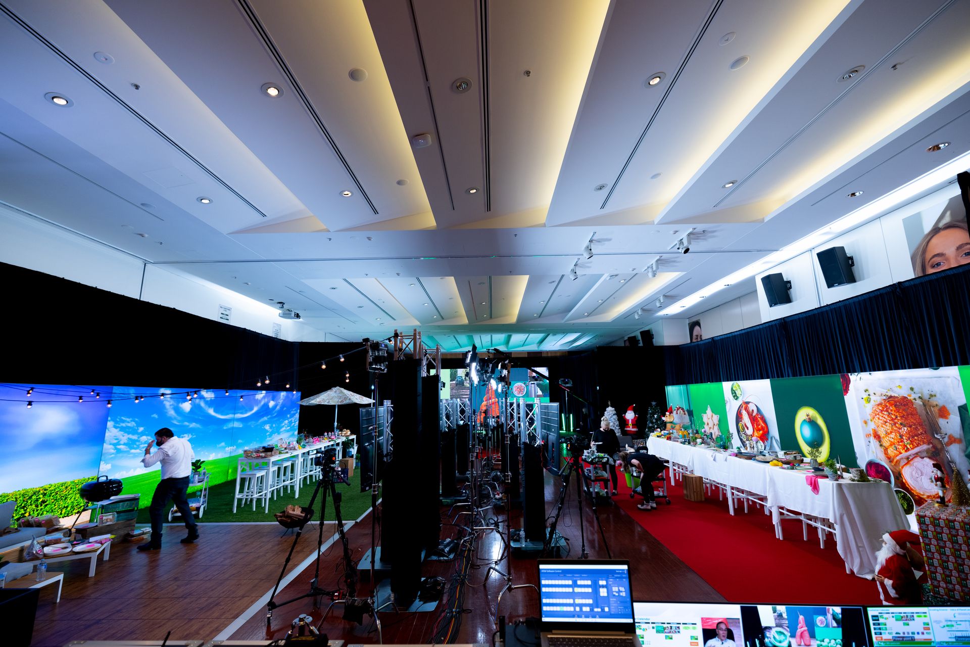 Event Portfolio | AV & Event Productions by Eventspec