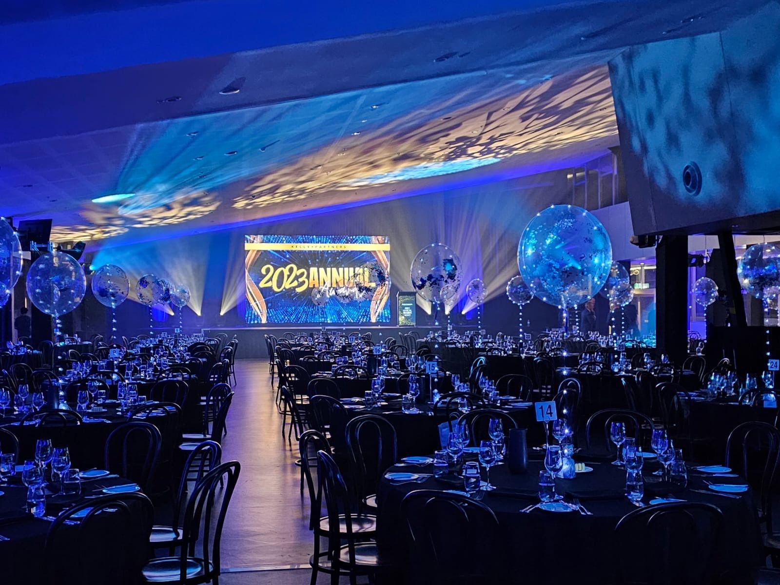 AV Hire & Event Production Sydney | Eventspec