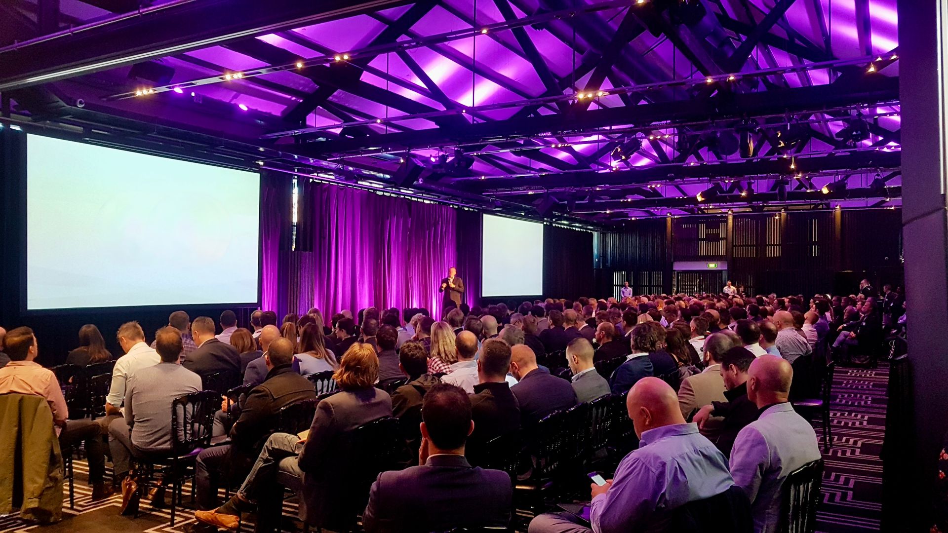 Event Portfolio | AV & Event Productions by Eventspec