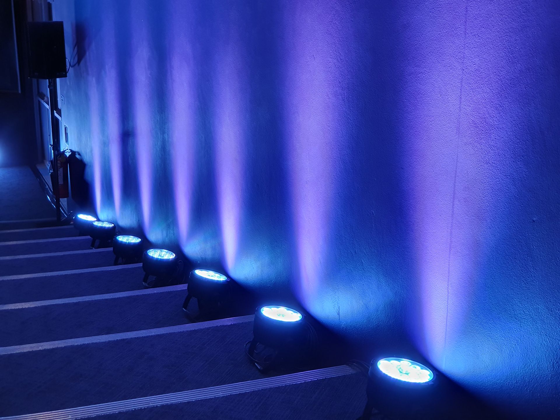 Event Portfolio | AV & Event Productions by Eventspec