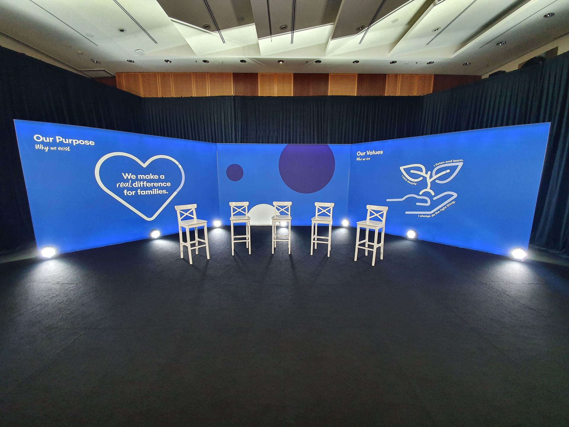 Event Portfolio | AV & Event Productions by Eventspec