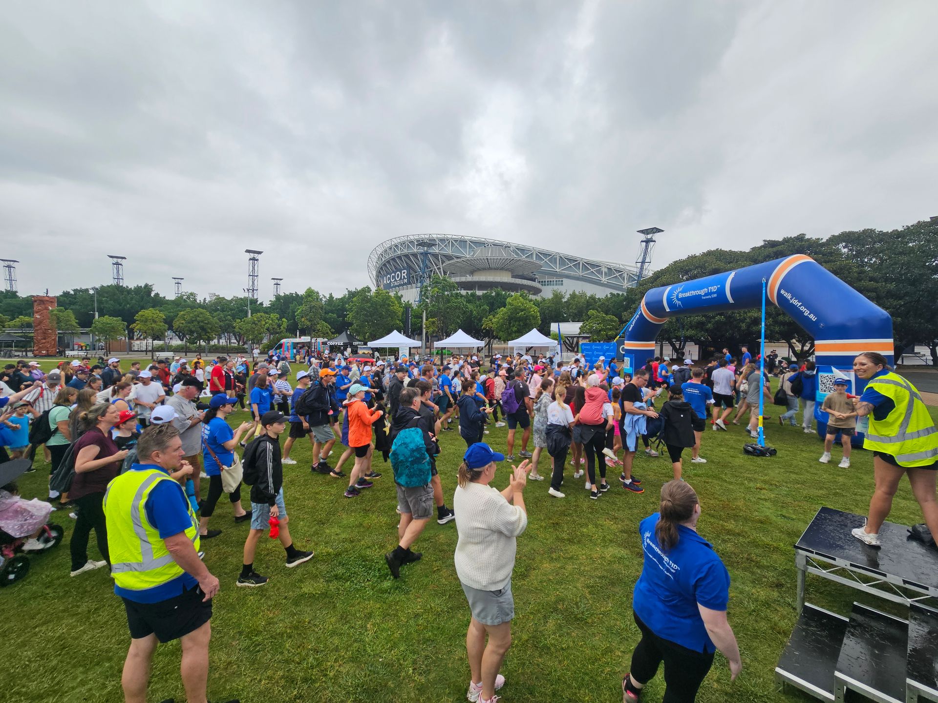 Event Portfolio | AV & Event Productions by Eventspec