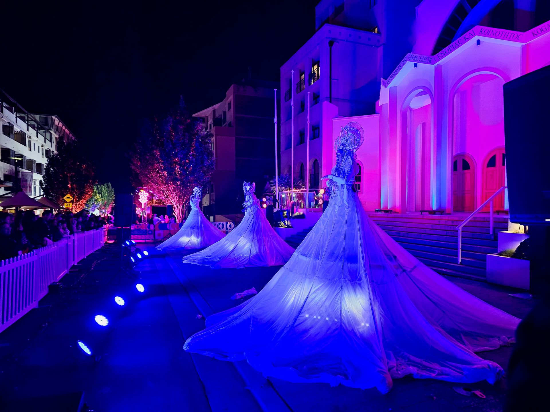 Event Portfolio | AV & Event Productions by Eventspec