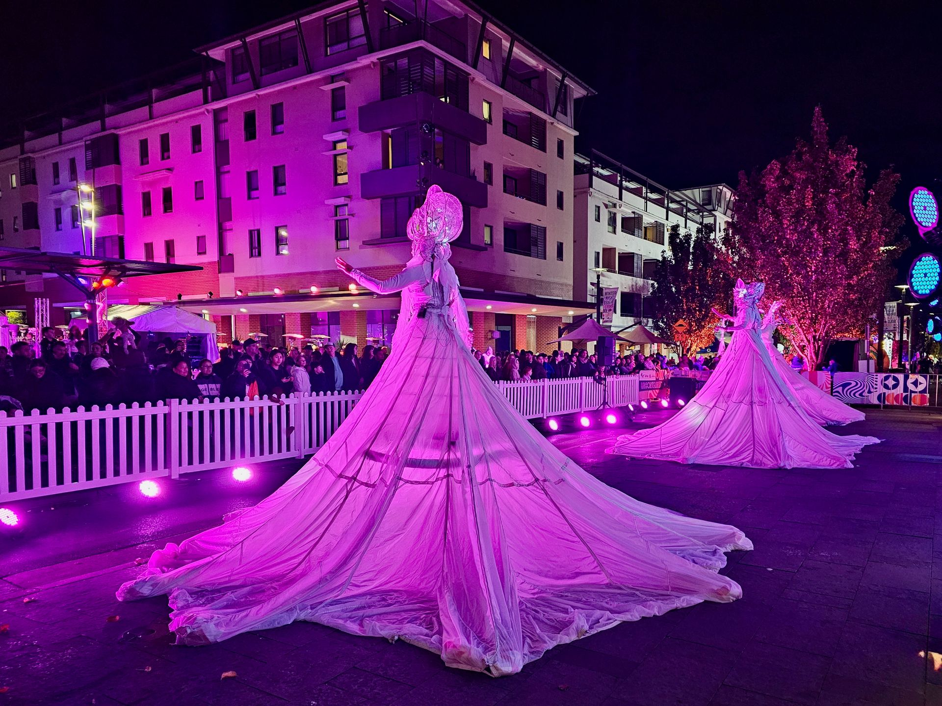 Event Portfolio | AV & Event Productions by Eventspec