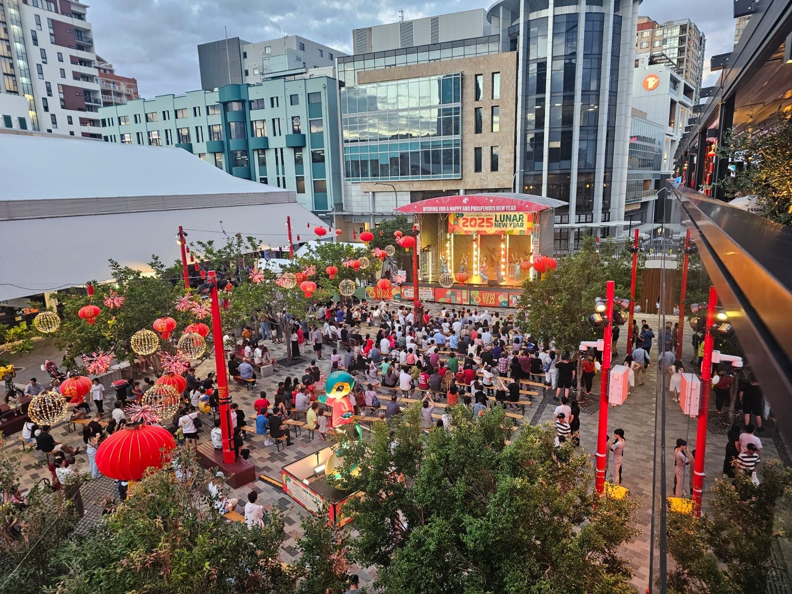 Event Portfolio | AV & Event Productions by Eventspec