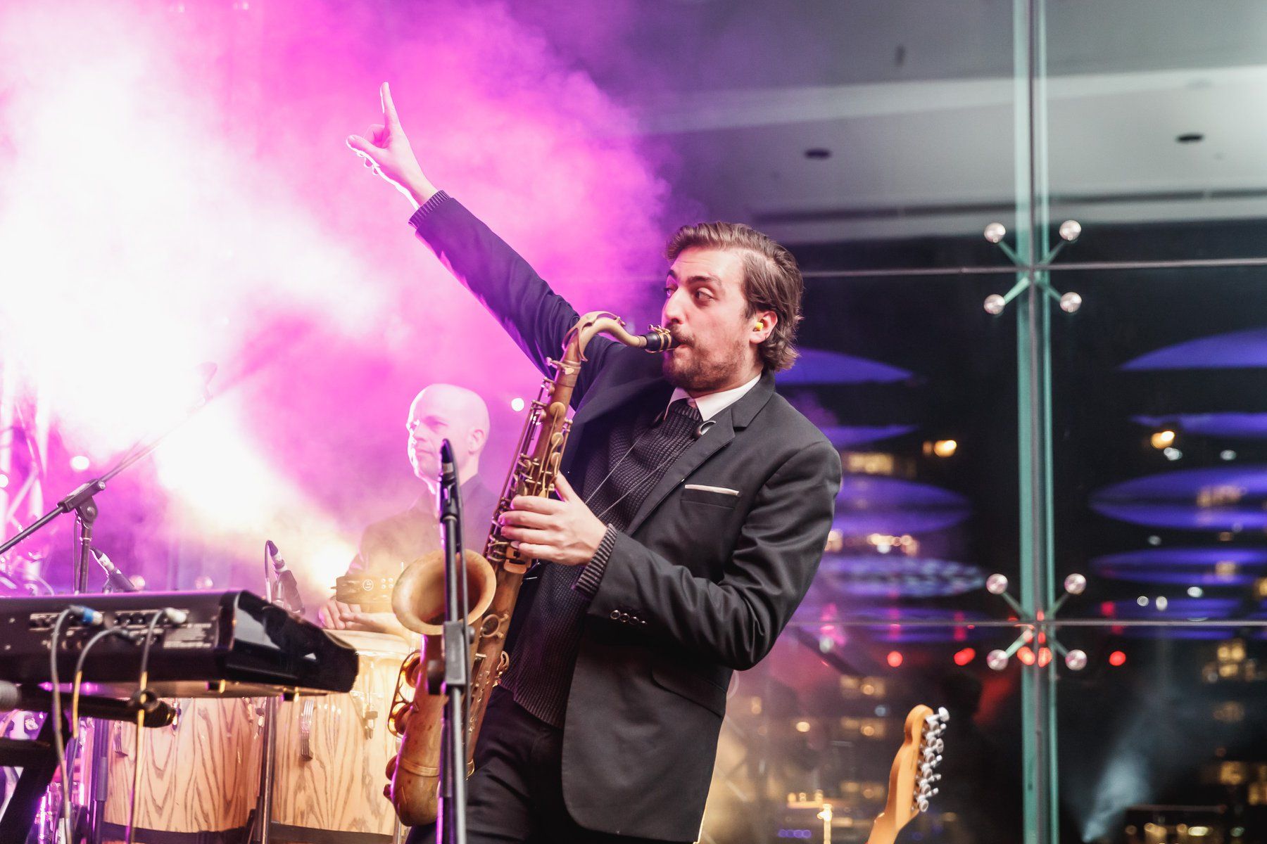 AV Hire & Event Production Sydney | Eventspec