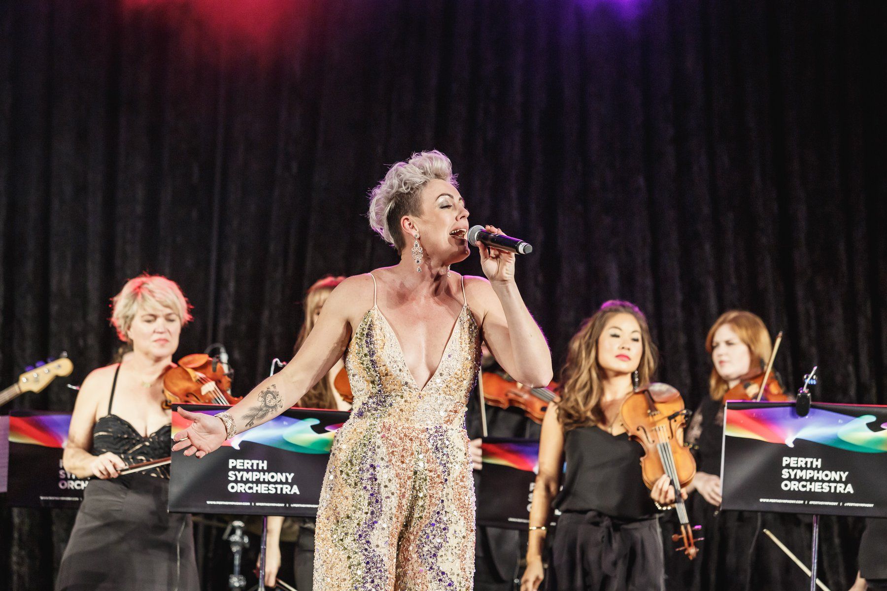 AV Hire & Event Production Sydney | Eventspec Audio Visual Specialists