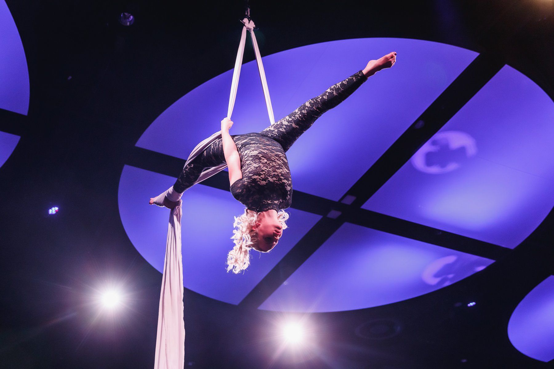 Event Portfolio | AV & Event Productions by Eventspec