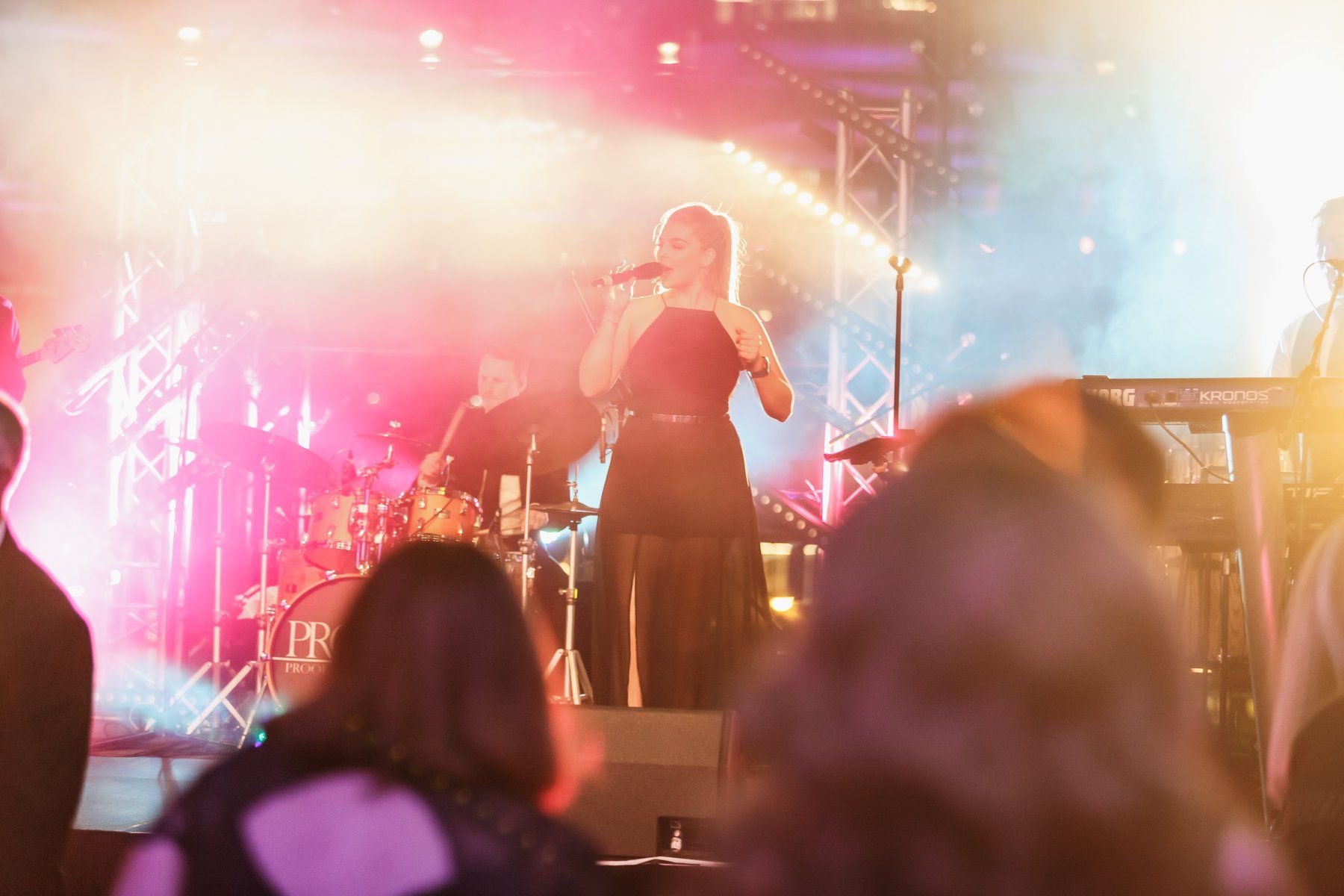 Event Portfolio | AV & Event Productions by Eventspec