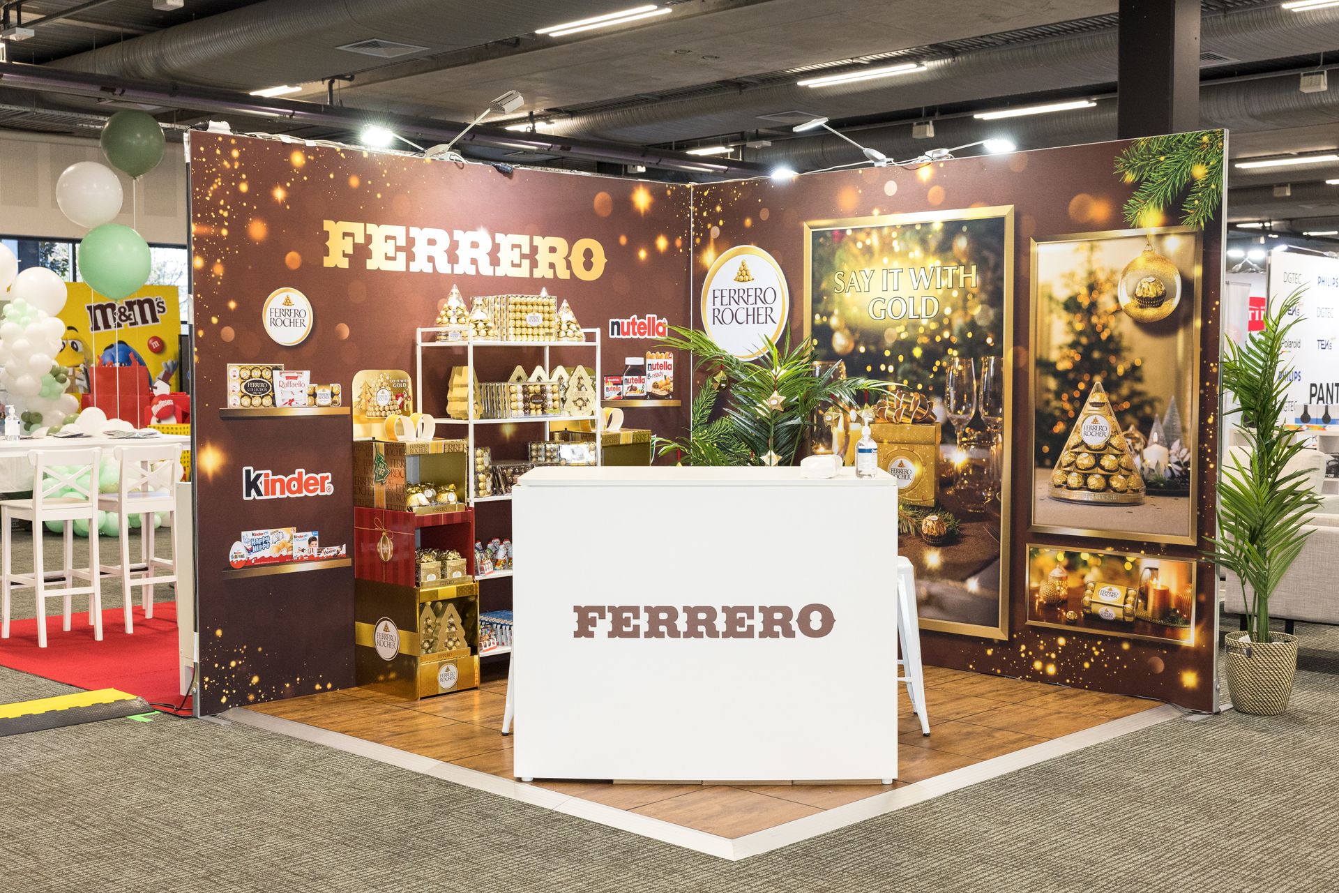 AV Hire & Event Production Sydney | Eventspec