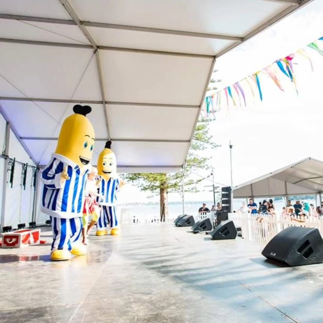 AV Hire & Event Production Sydney | Eventspec Audio Visual Specialists