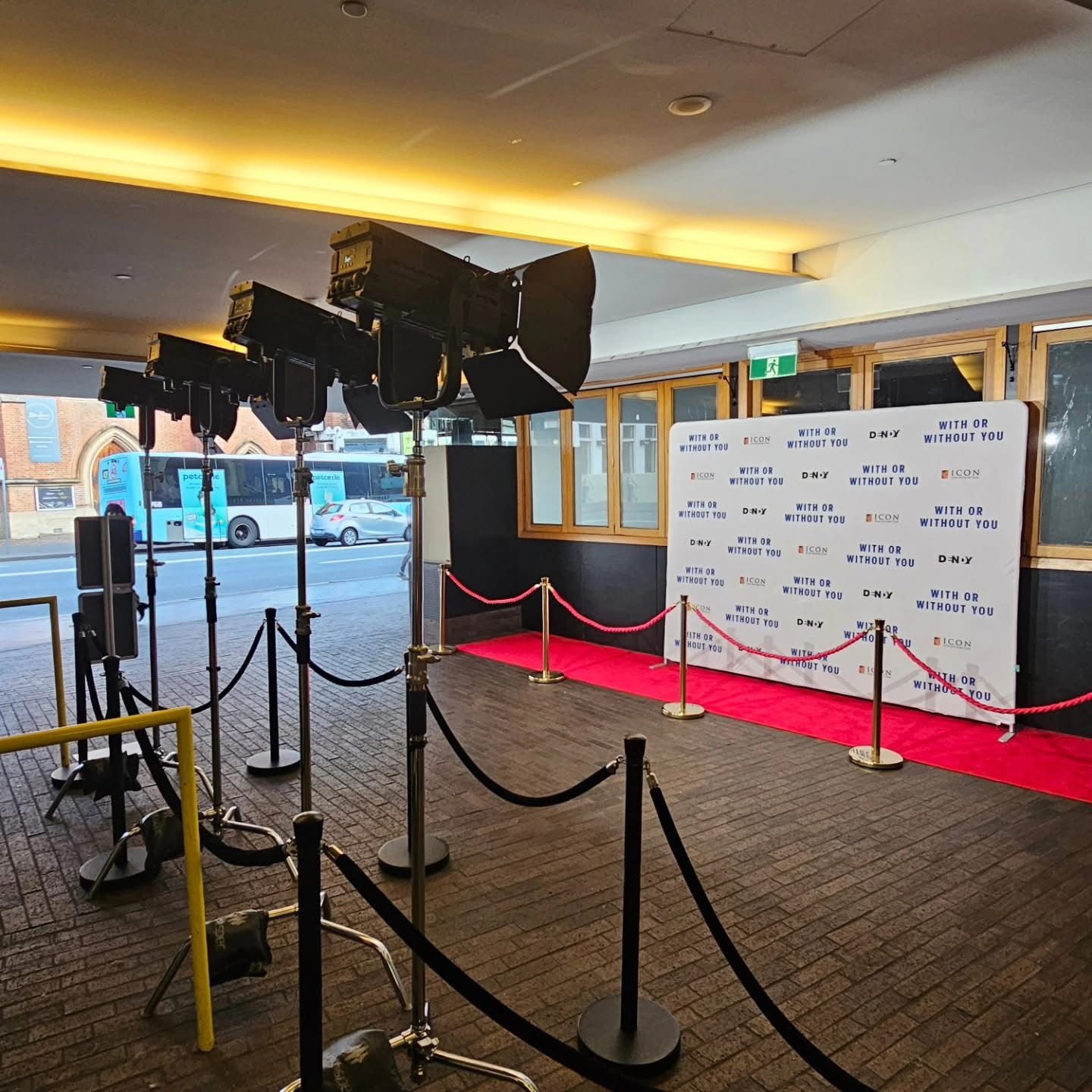 Event Portfolio | AV & Event Productions by Eventspec