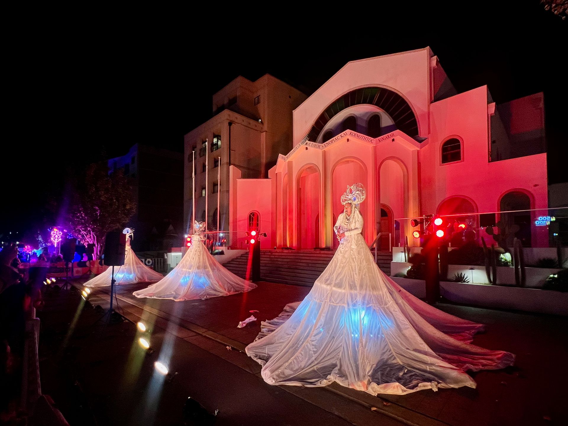 Event Portfolio | AV & Event Productions by Eventspec