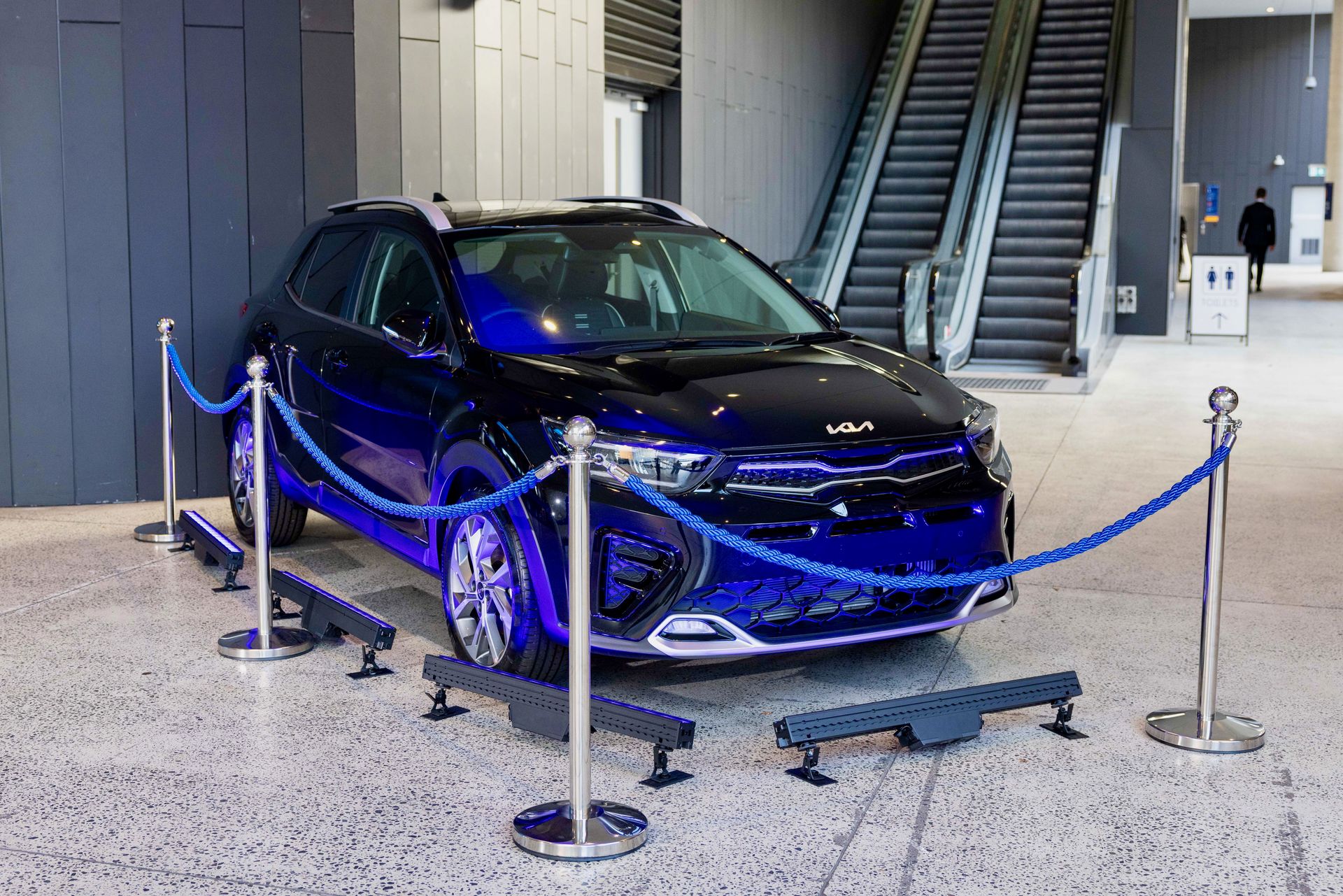 Winx Stand Events | AV & Production – Eventspec