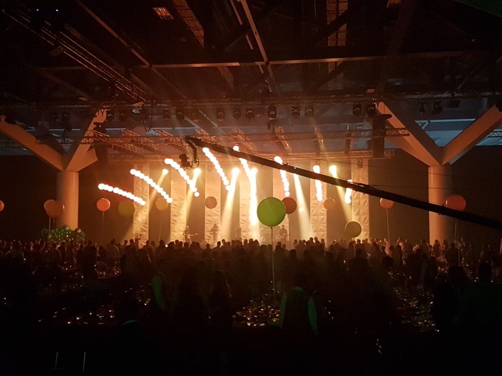AV Hire & Event Production Sydney | Eventspec Audio Visual Specialists