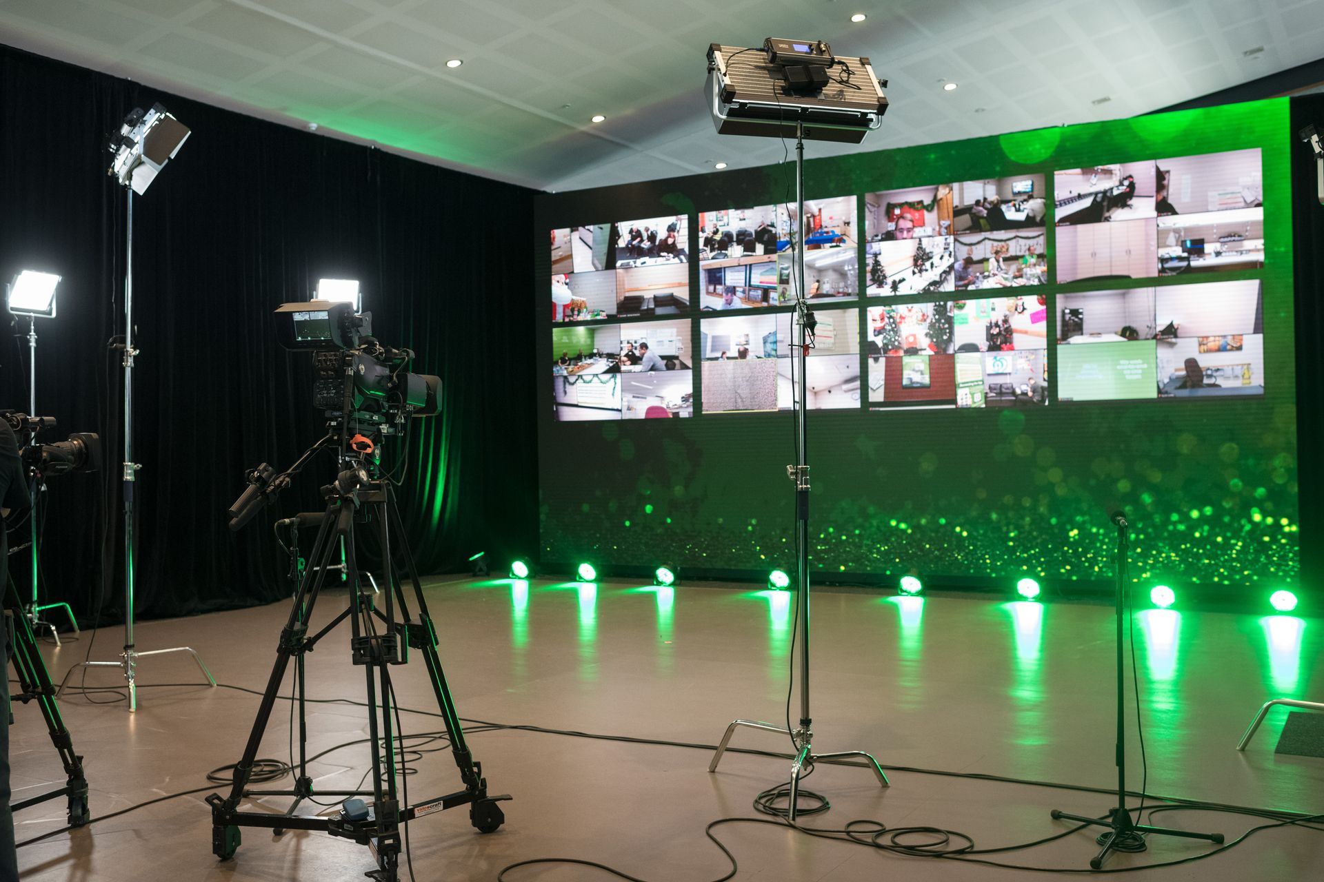 Event Portfolio | AV & Event Productions by Eventspec