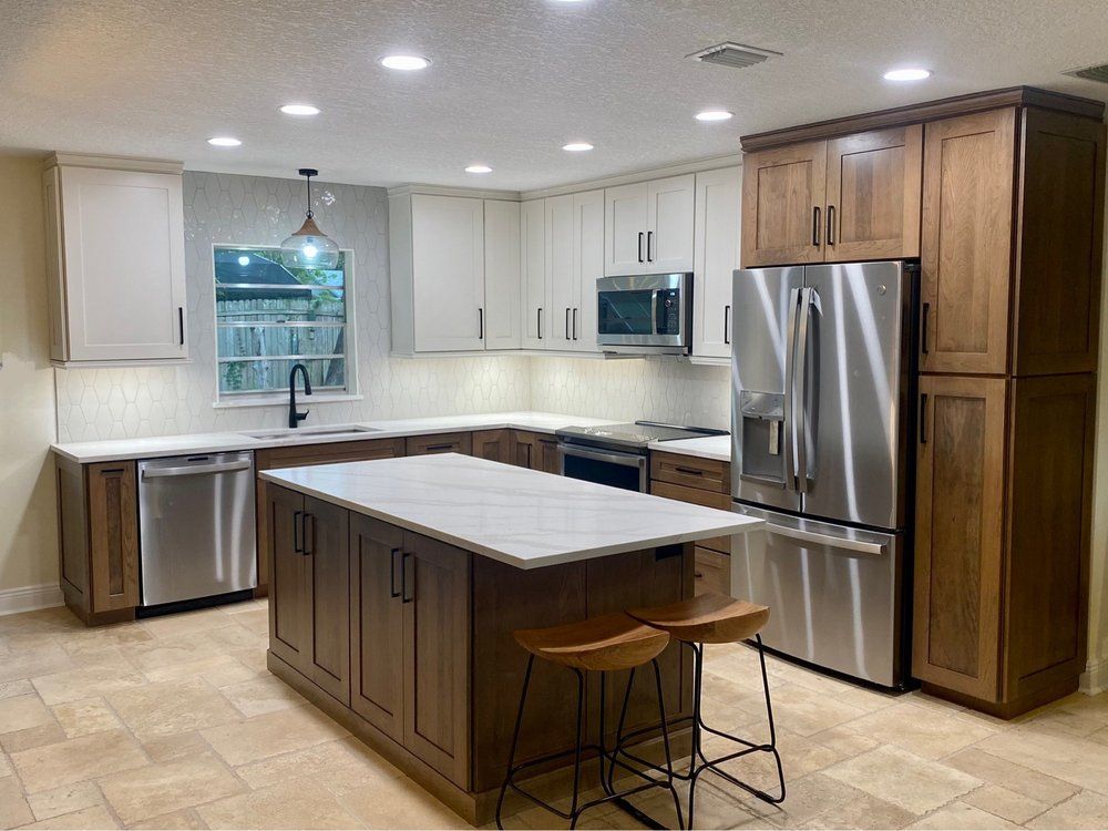 JCP Construction | General Contracting Services in Orlando, FL