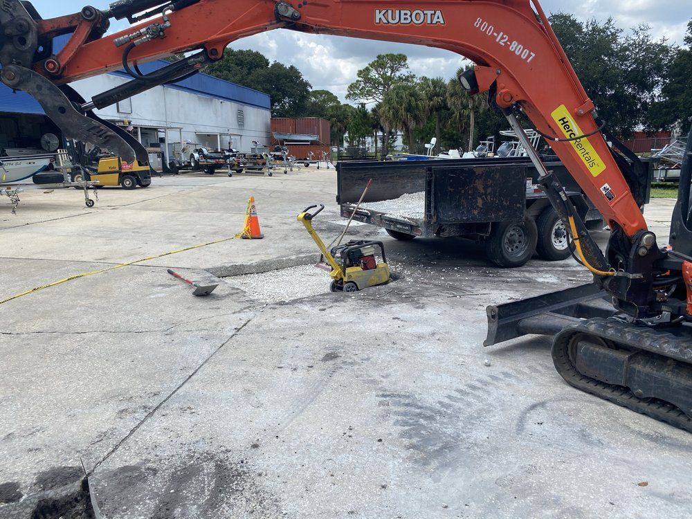 Gallery | JCP Construction Company