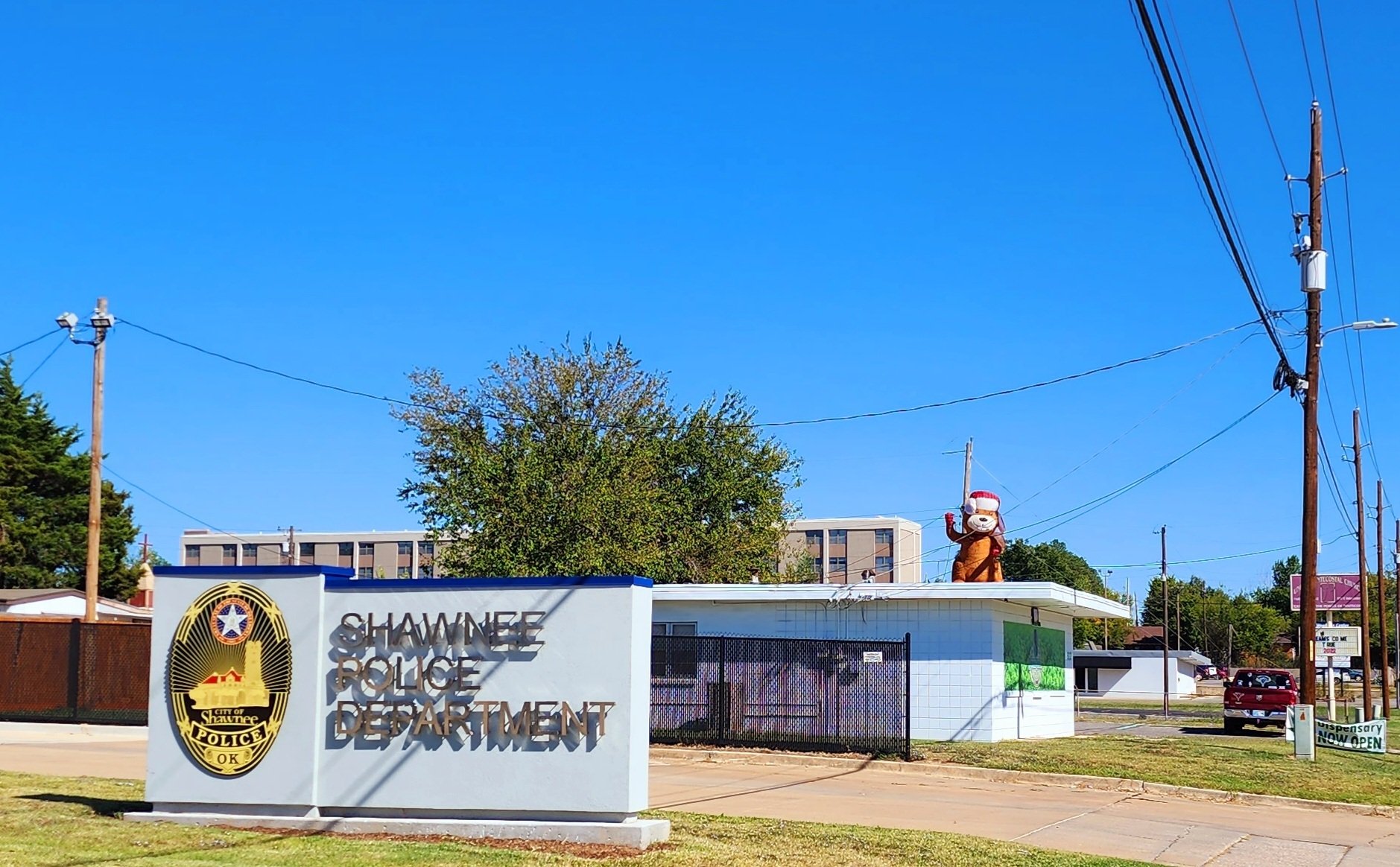 The Bushy Beaver Pot Company - A Popular Dispensary in Shawnee, Oklahoma