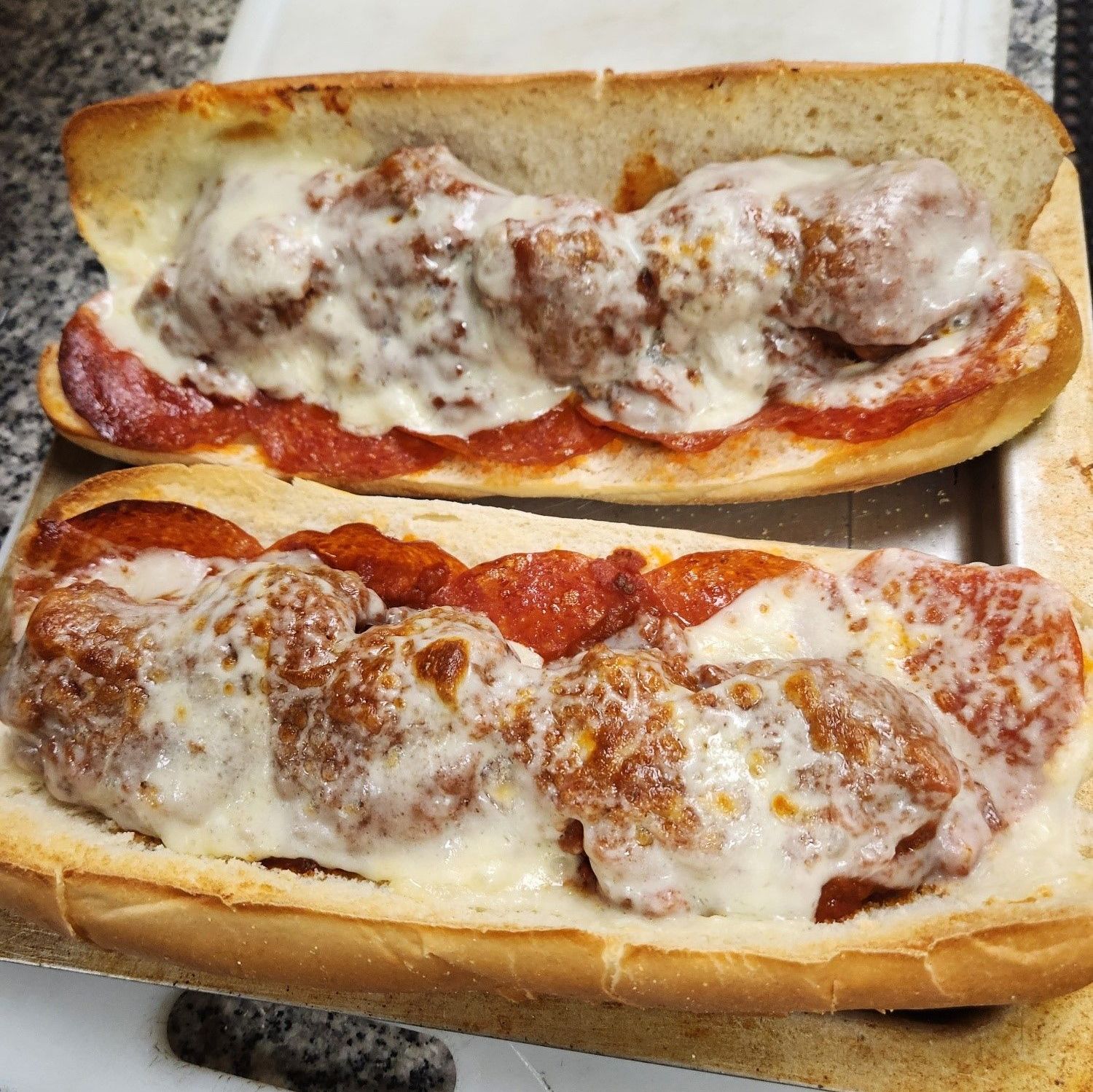 See the menu of Rocky's Sub Shop - the best Palm City Subs