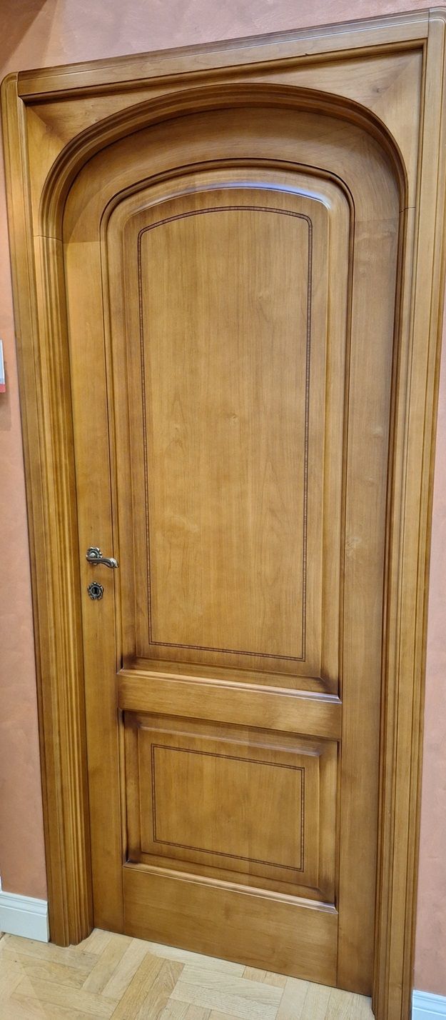 Prodotti | Lido Porte S.n.c. | Porte e finestre Roma