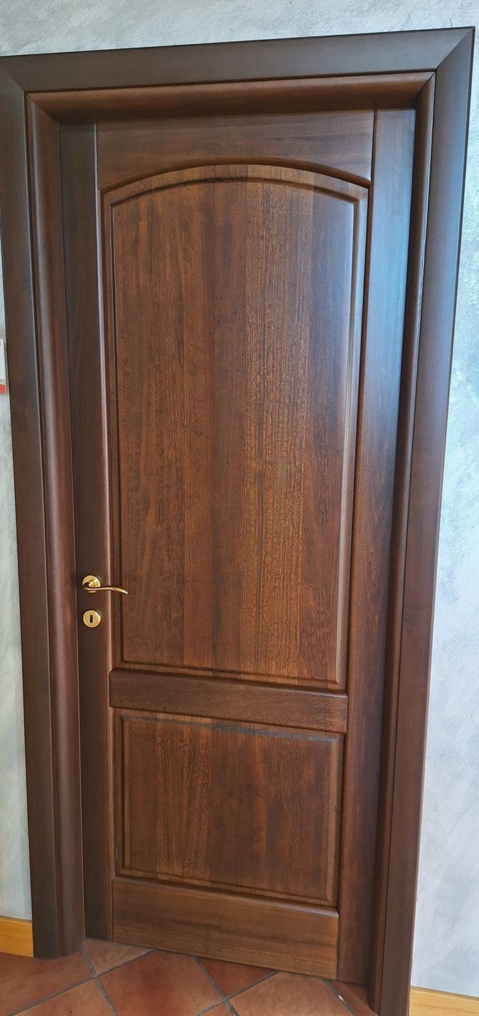 Prodotti | Lido Porte S.n.c. | Porte e finestre Roma