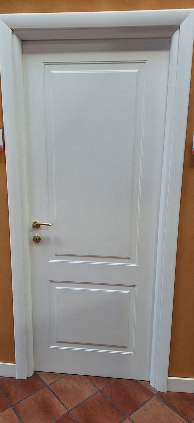 Prodotti | Lido Porte S.n.c. | Porte e finestre Roma