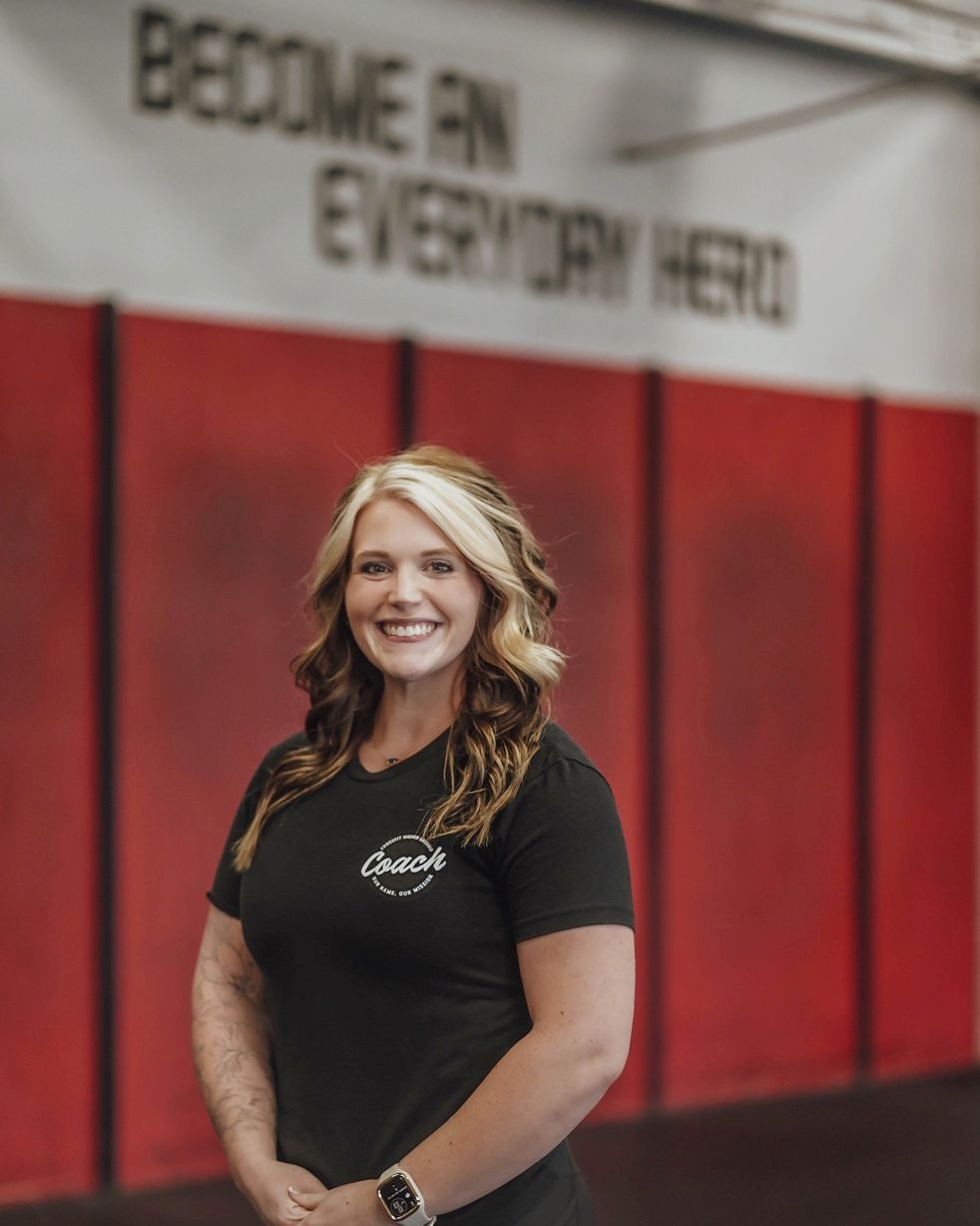 Meet the Team | CrossFit Higher Ground