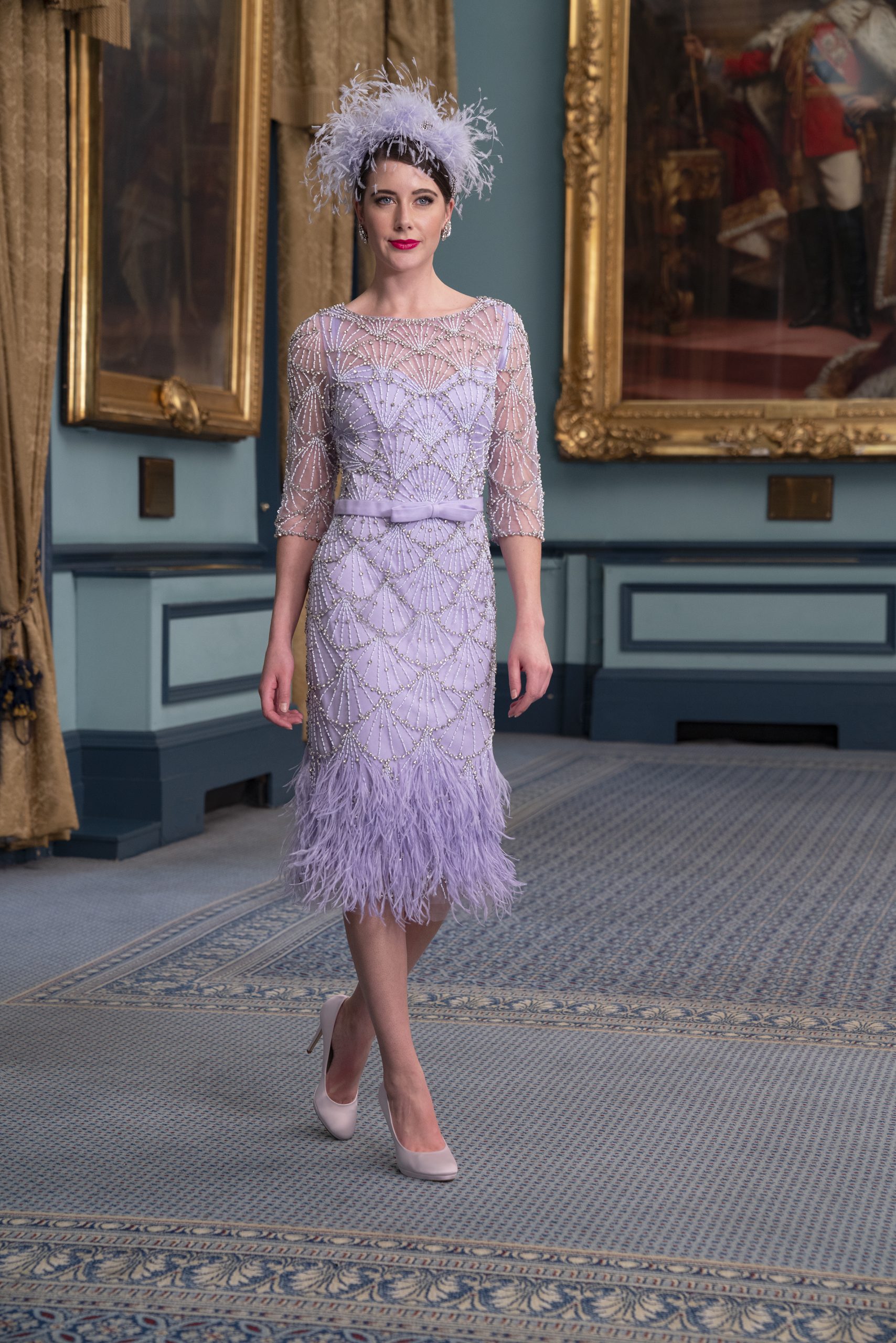 Mother of the Brides Dresses in Scotland - Isobel Florence Bridal