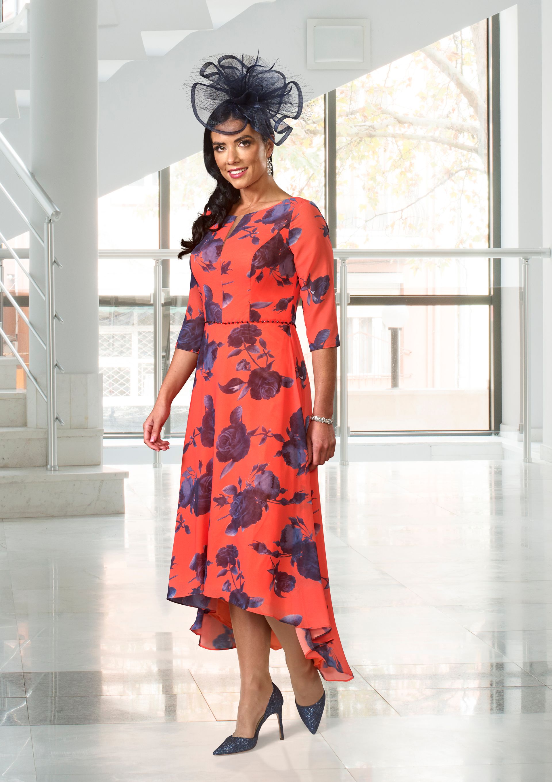 Mother of the Brides Dresses in Scotland - Isobel Florence Bridal