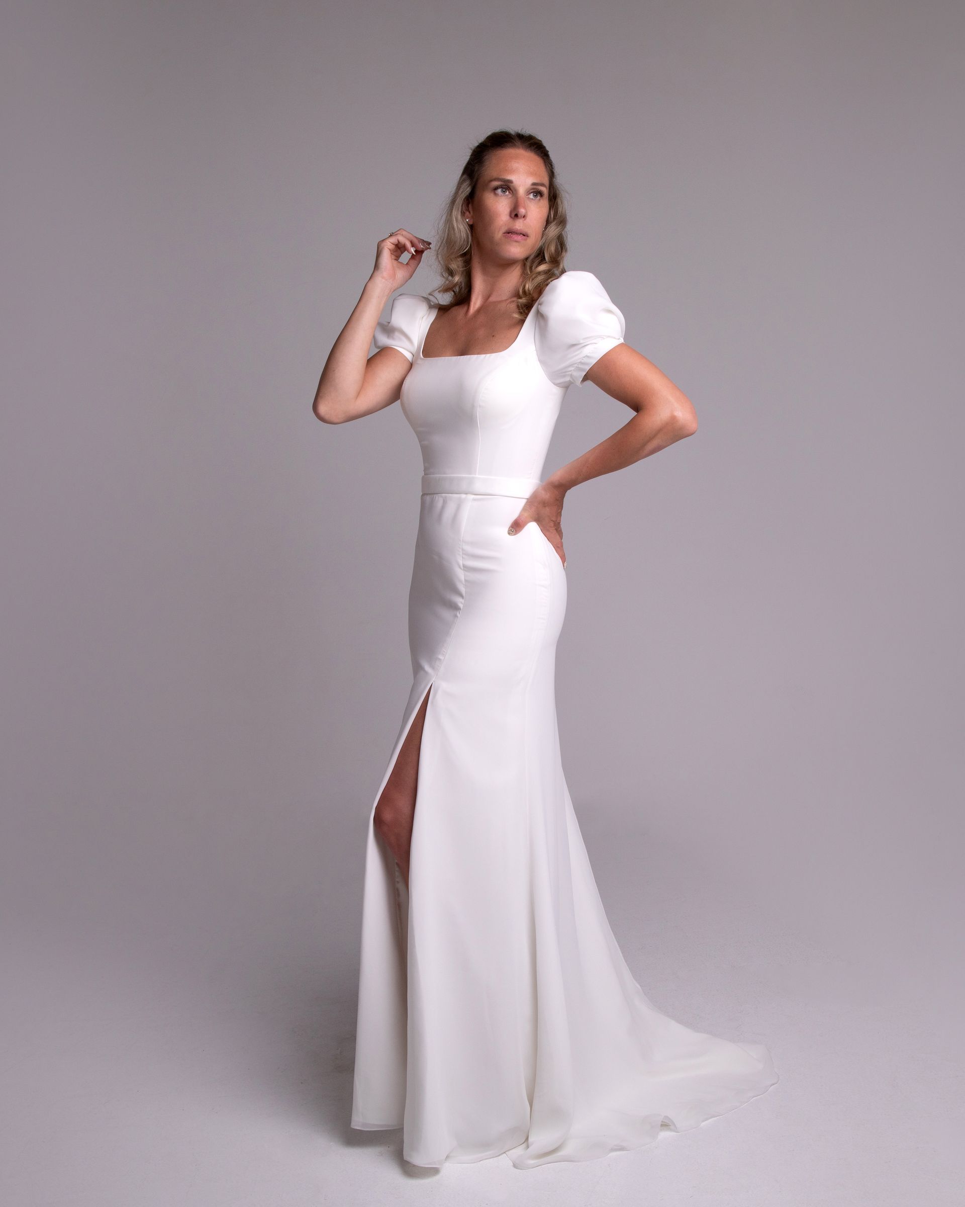 Wedding Dresses Scotland - Dumfries & Galloway Wedding