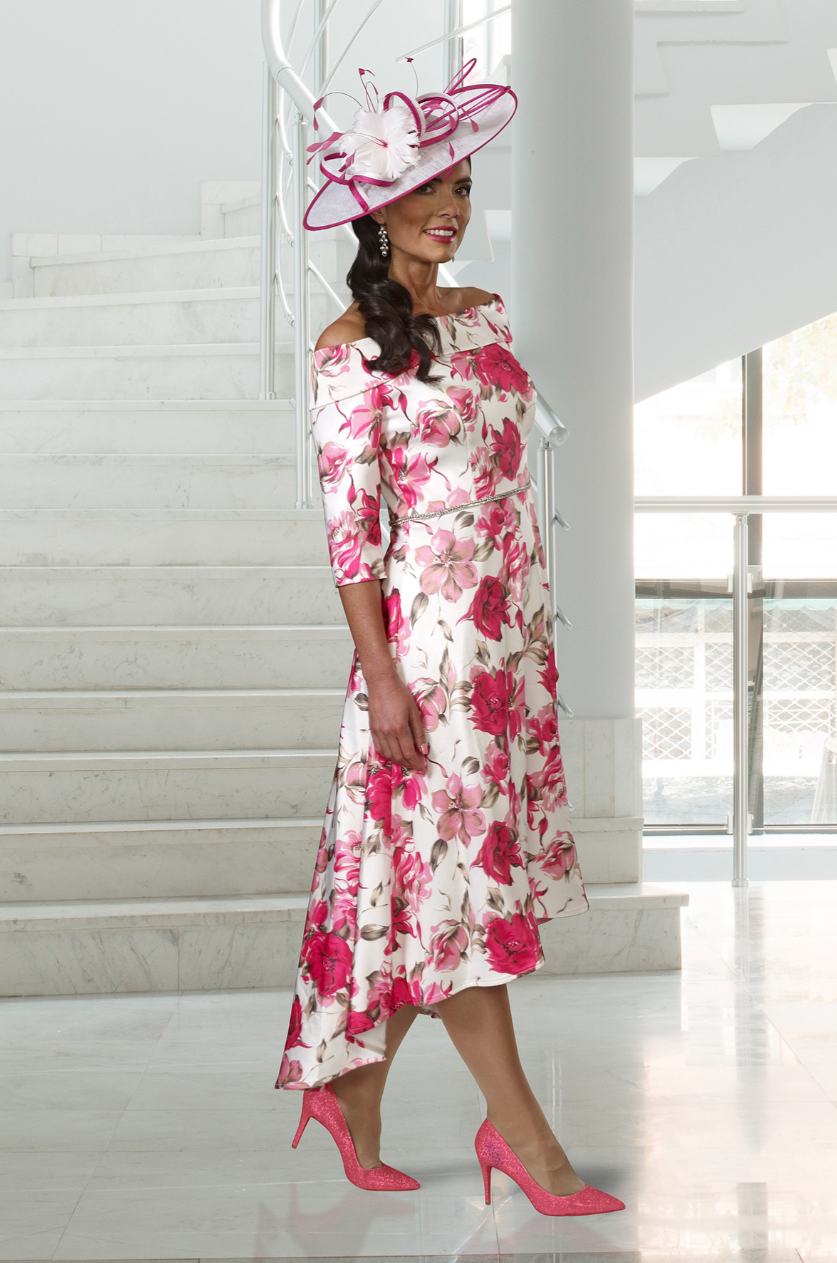 Mother of the Brides Dresses in Scotland - Isobel Florence Bridal