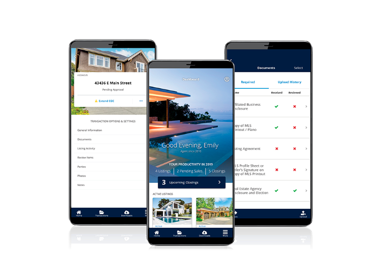 HomeSmart Living Realty, Tennessee's Best Real Estate Brokerage