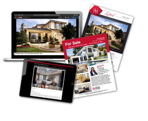 HomeSmart Living Realty, Tennessee's Best Real Estate Brokerage