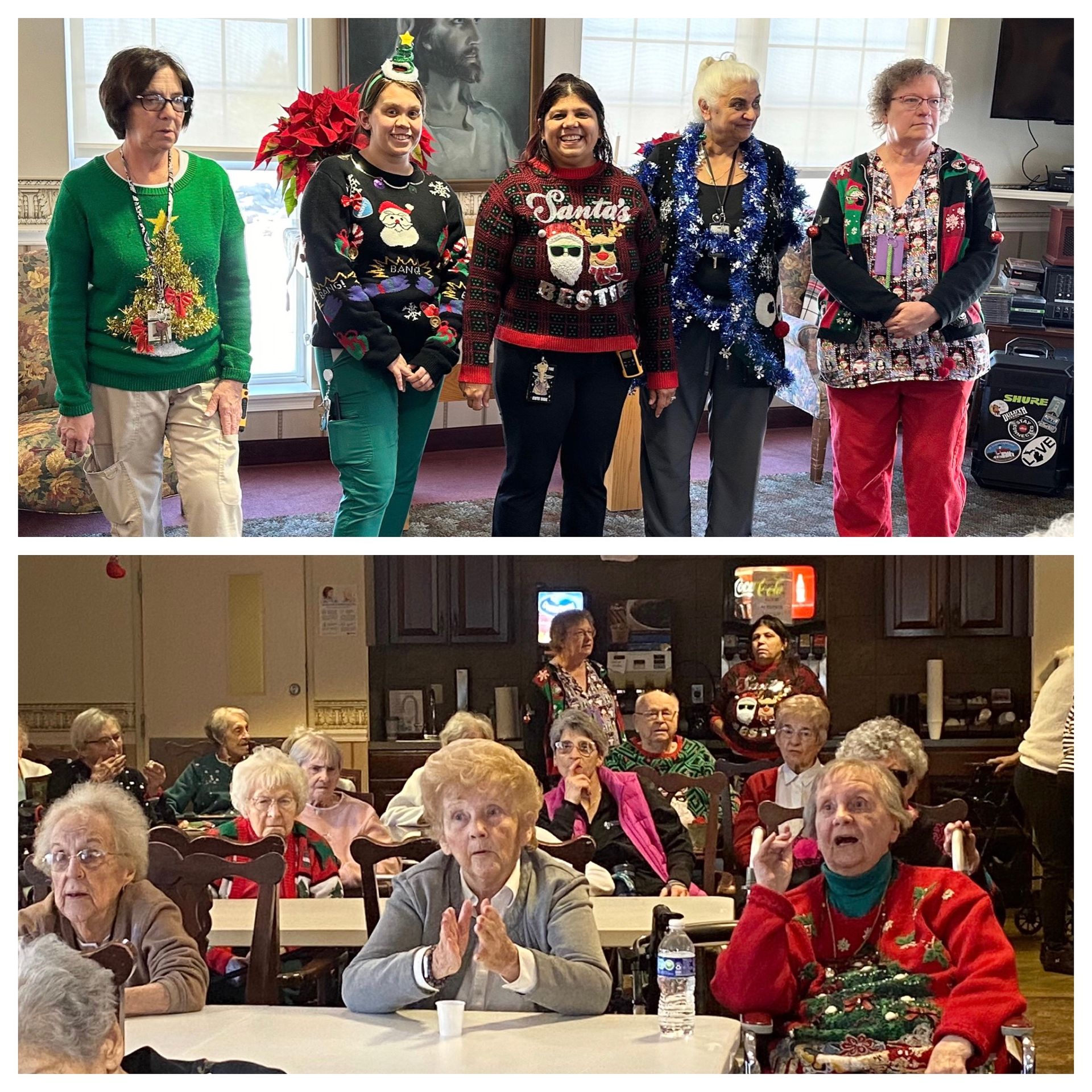 View Our Gallery | Hazleton, PA | Laurels Senior Living Community