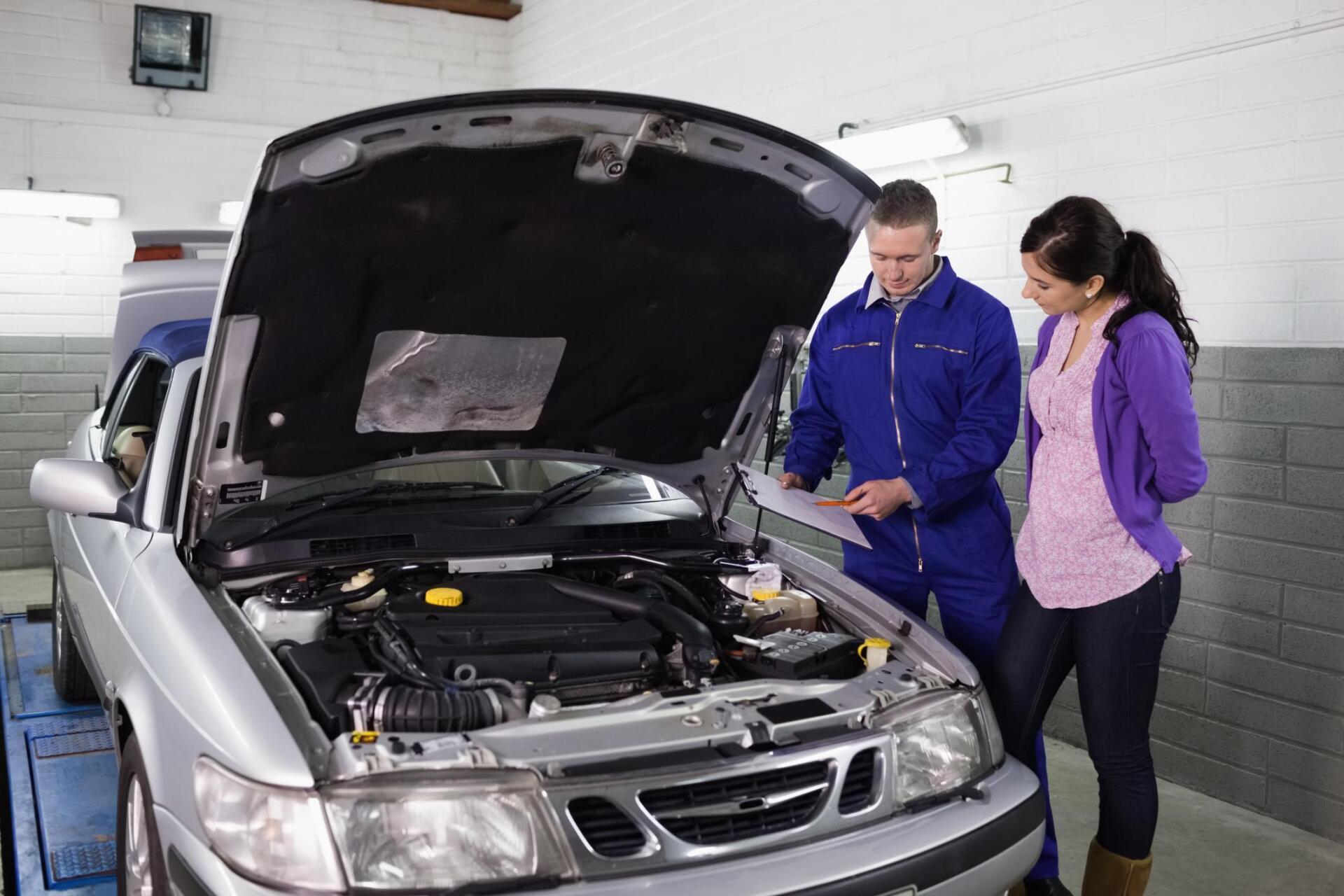 Mobile Mechanic, Auto Repair Estimates, Salem, OR