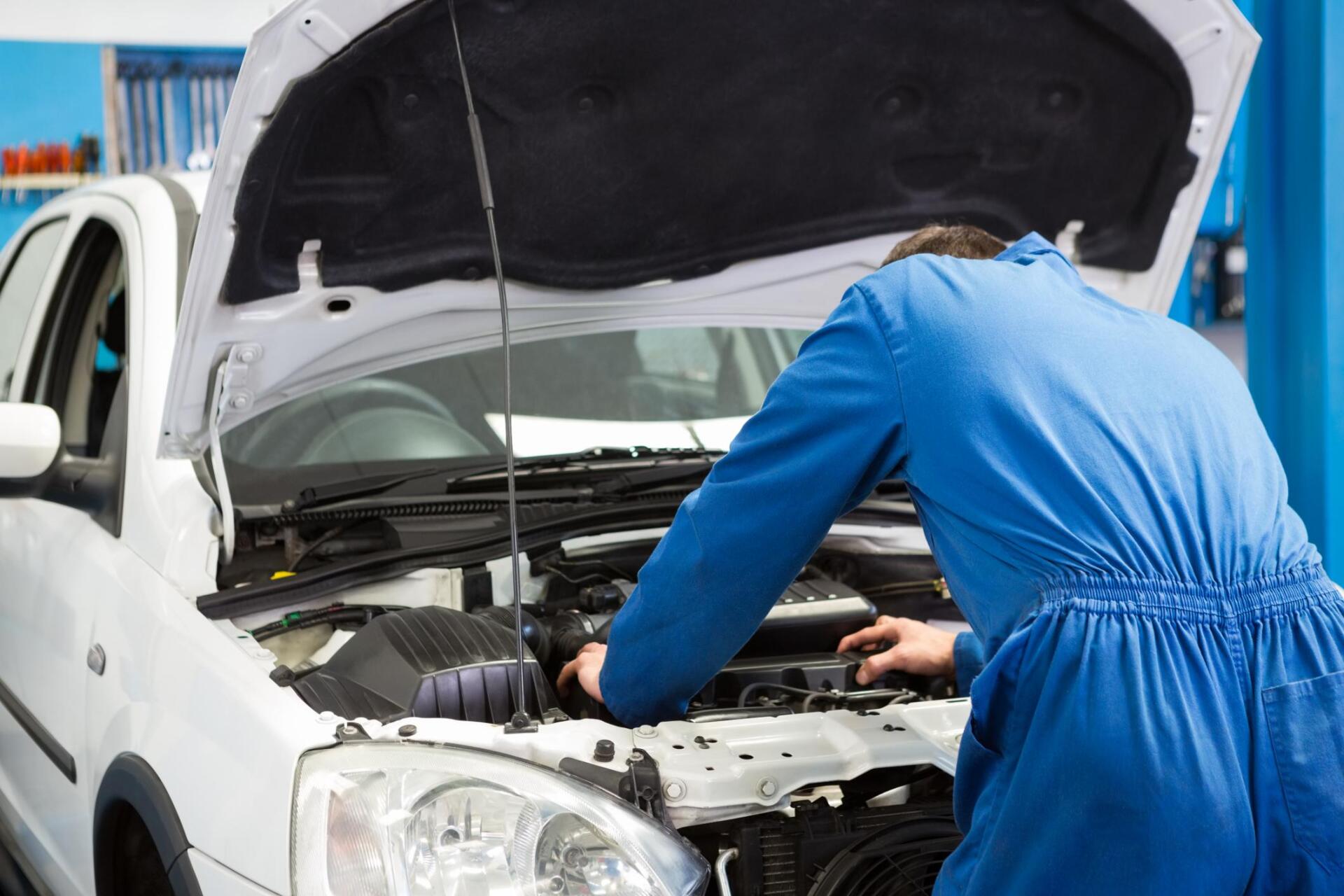 Mobile Mechanic, Auto Repair Estimates, Salem, OR