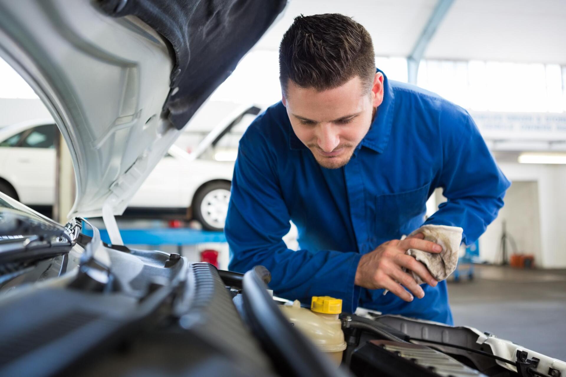 Mobile Mechanic, Auto Repair Estimates, Salem, OR