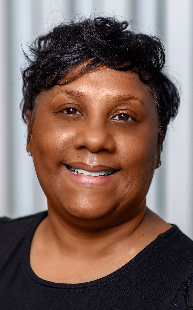 The Team - Advocacy Trust