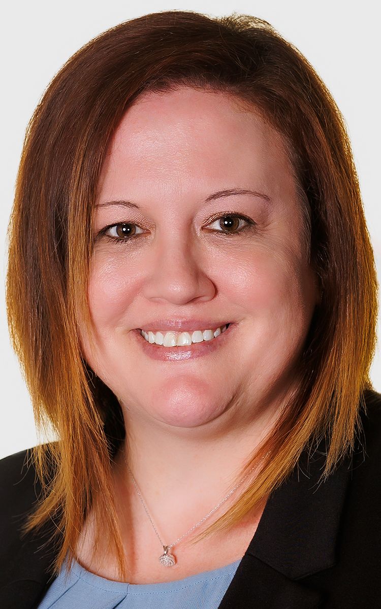 The Team - Advocacy Trust