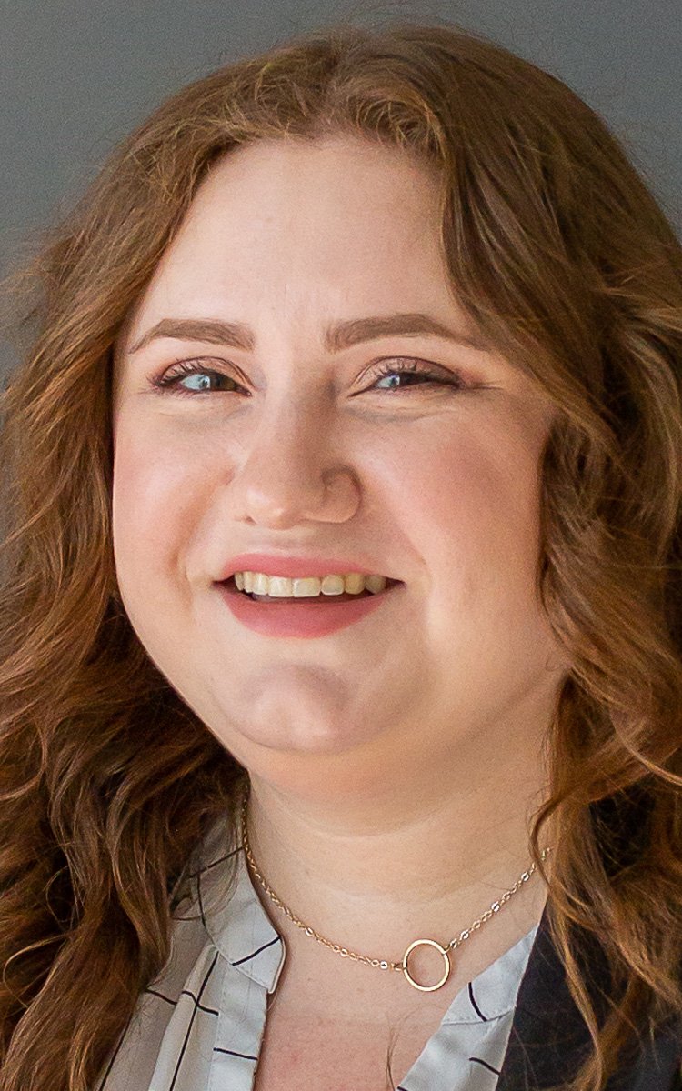 The Team - Advocacy Trust