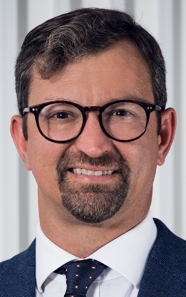 The Team - Advocacy Trust