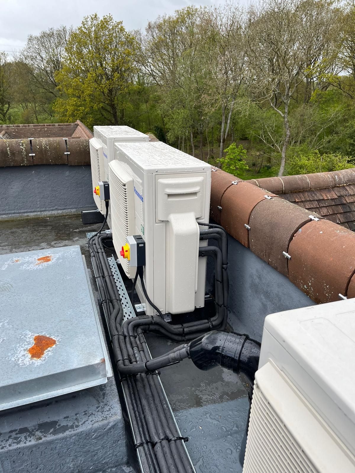 The 2025 Guide to Air Conditioning Regulations in the UK: What ...