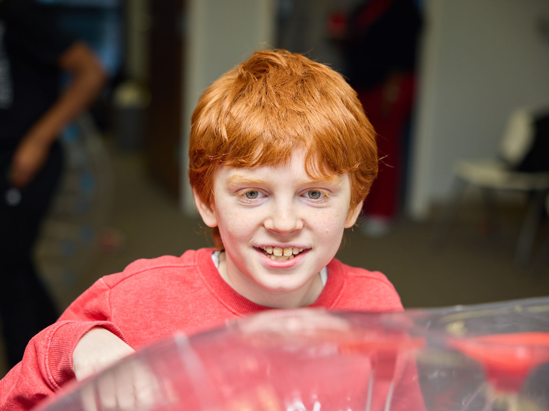 Autism Services & Behavioral Health | Oaks Dynamics