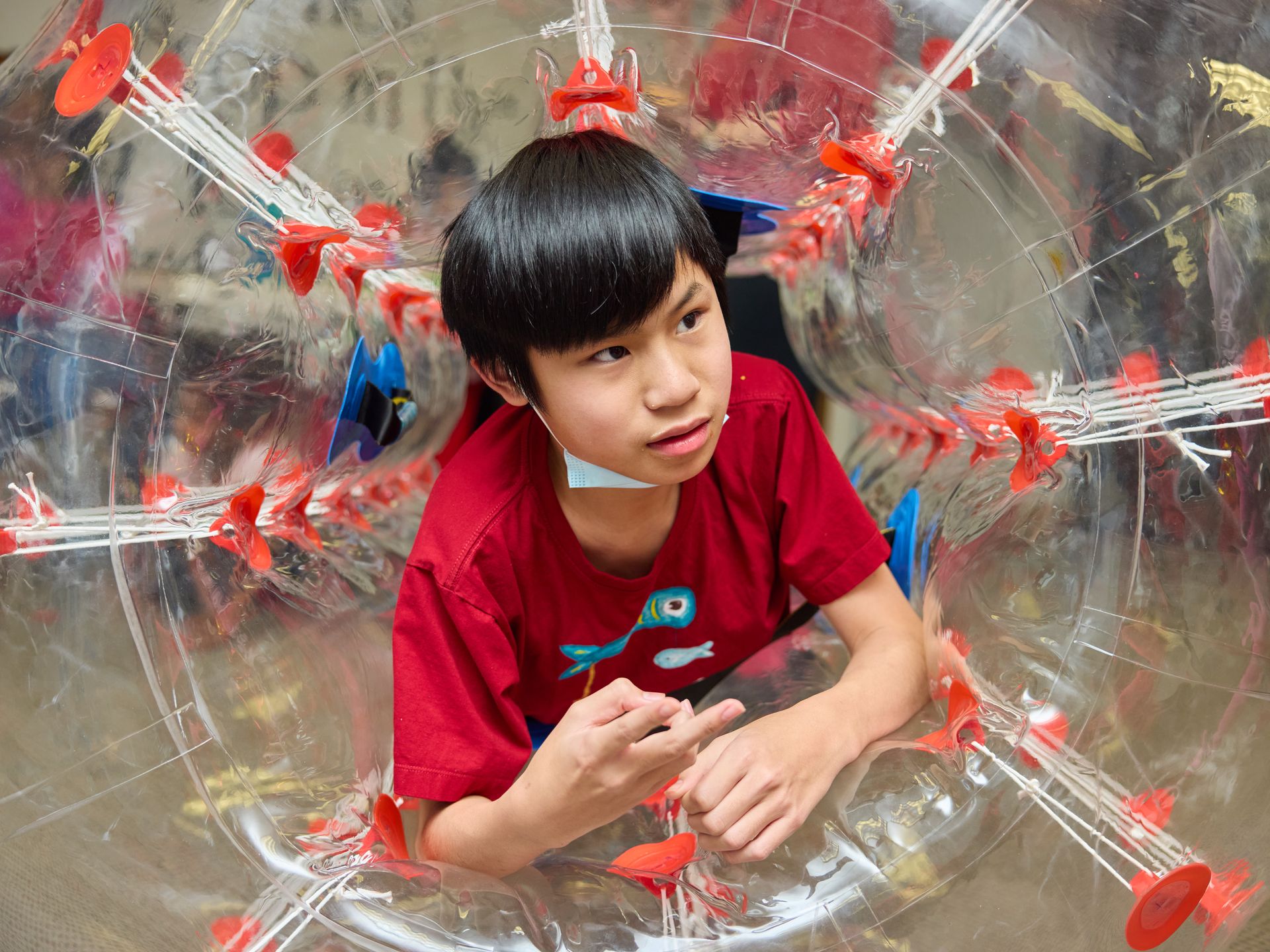 Autism Services & Behavioral Health | Oaks Dynamics