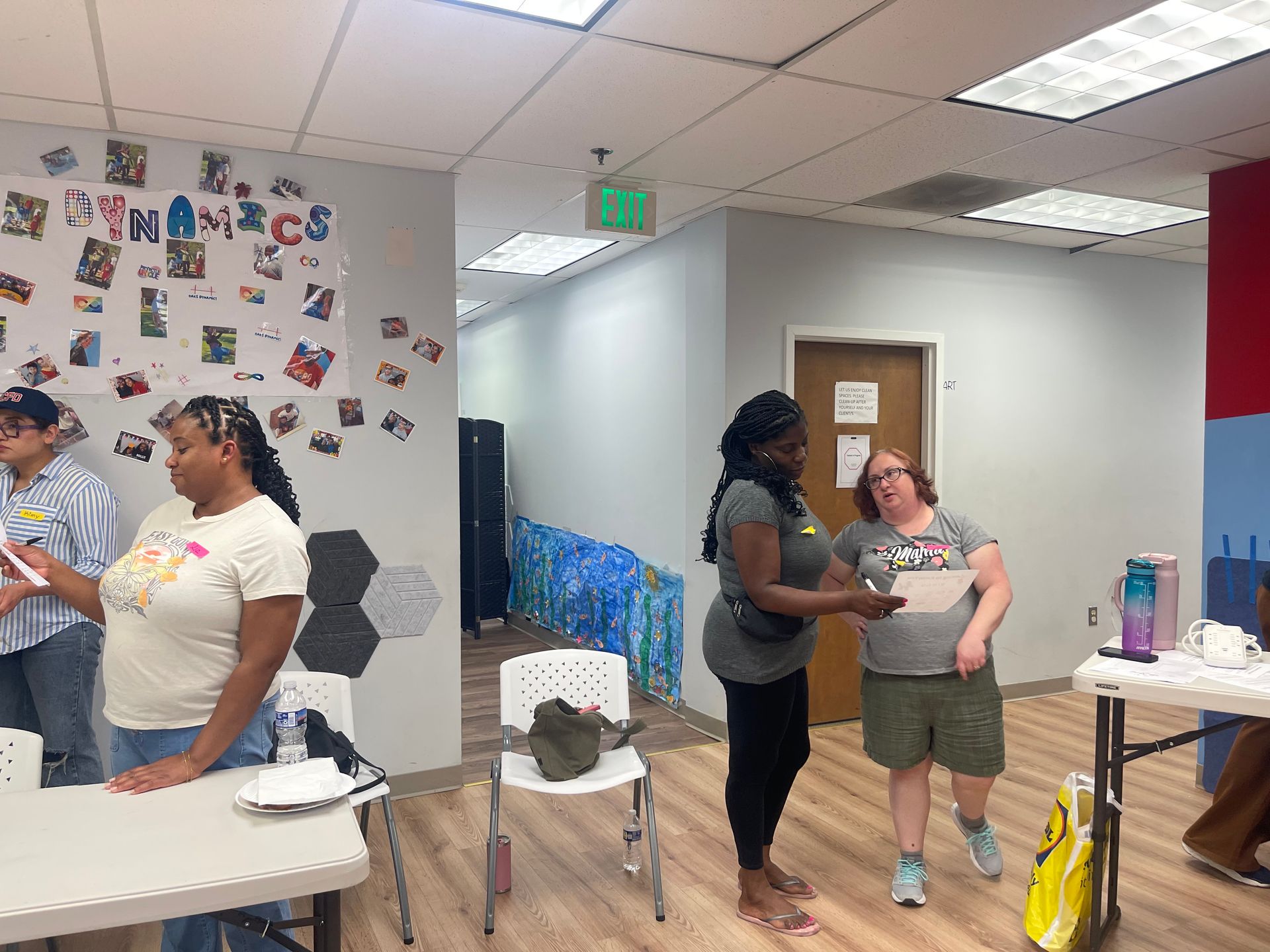 Autism Services & Behavioral Health | Oaks Dynamics